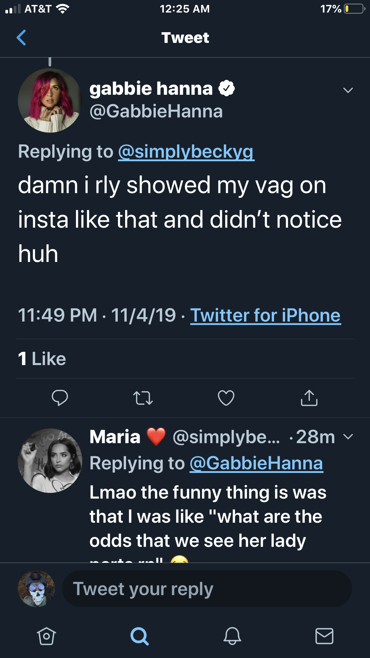 Confirmed Now | Scrolller