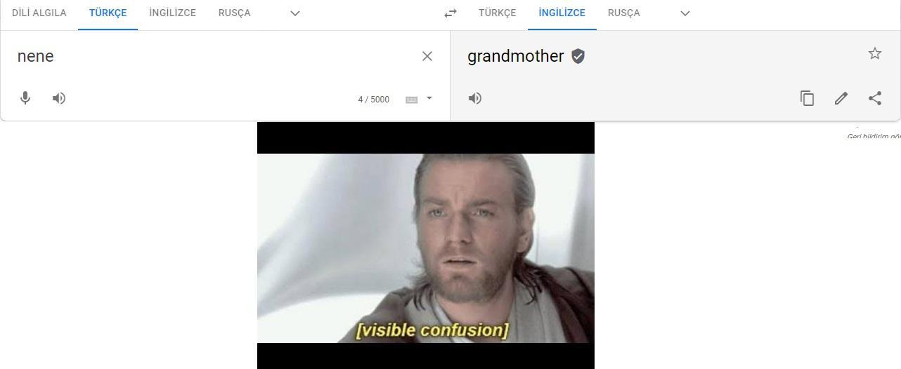 *Confused Nene Noises* | Scrolller