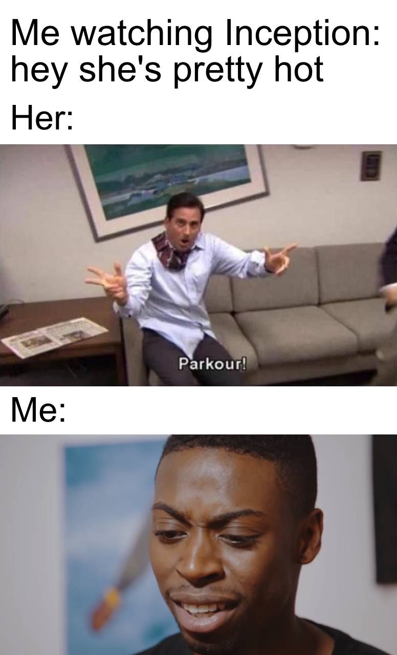 Confused noises | Scrolller