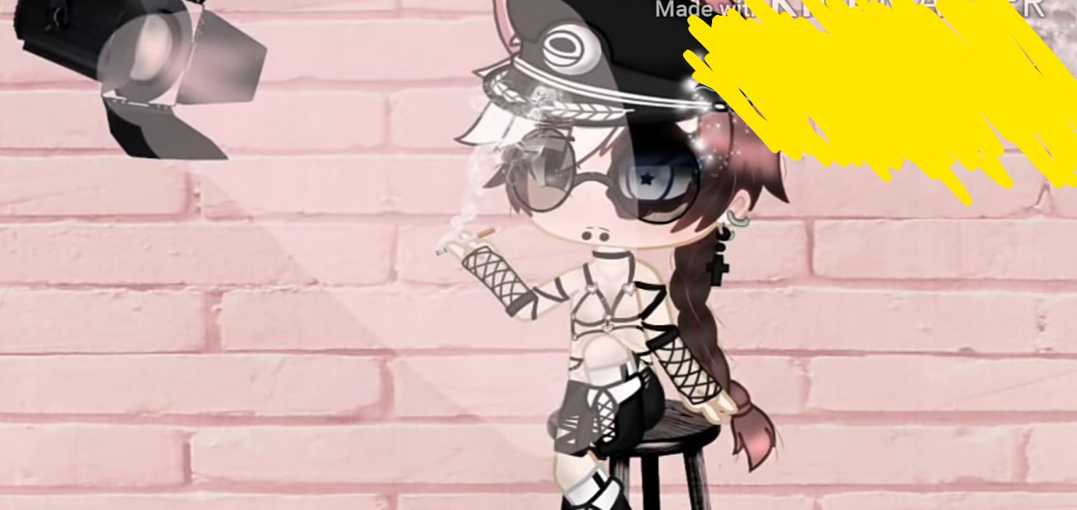 *confused screaming* | Scrolller