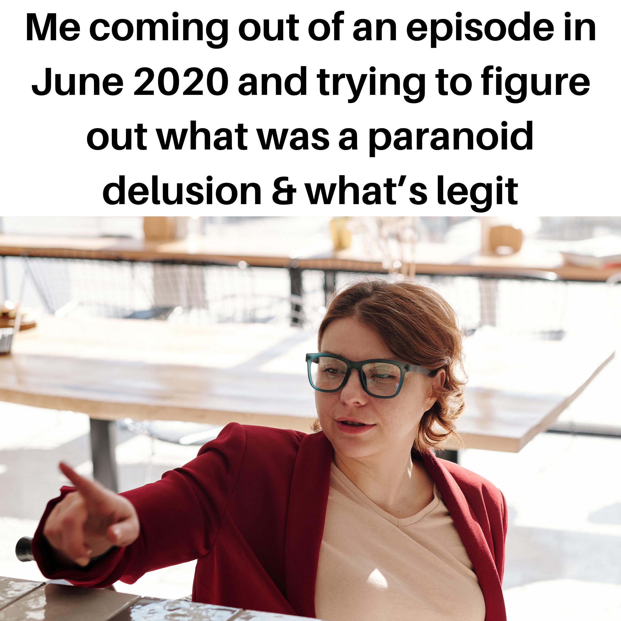 Confusing times | Scrolller