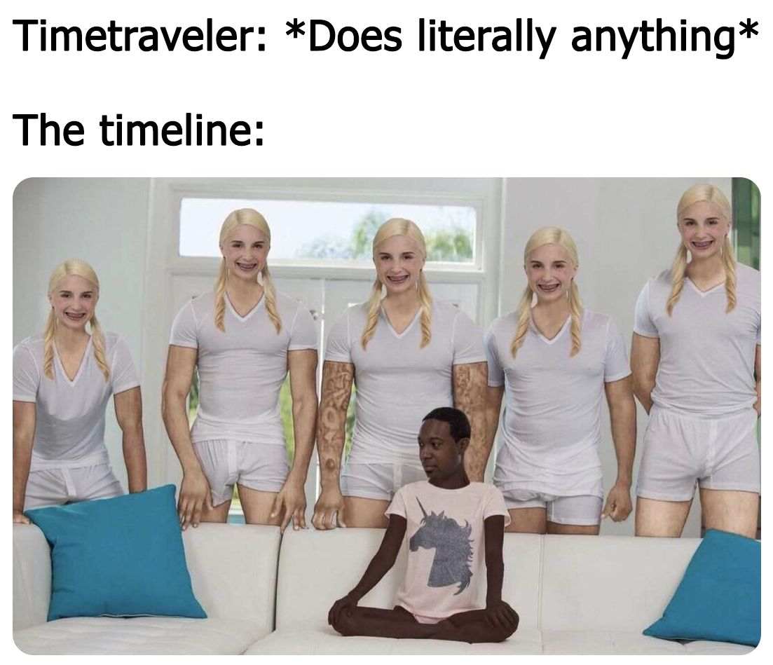 confusion | Scrolller