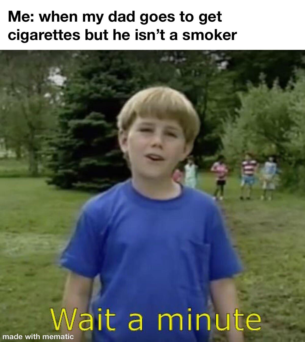 *confusion noises* | Scrolller