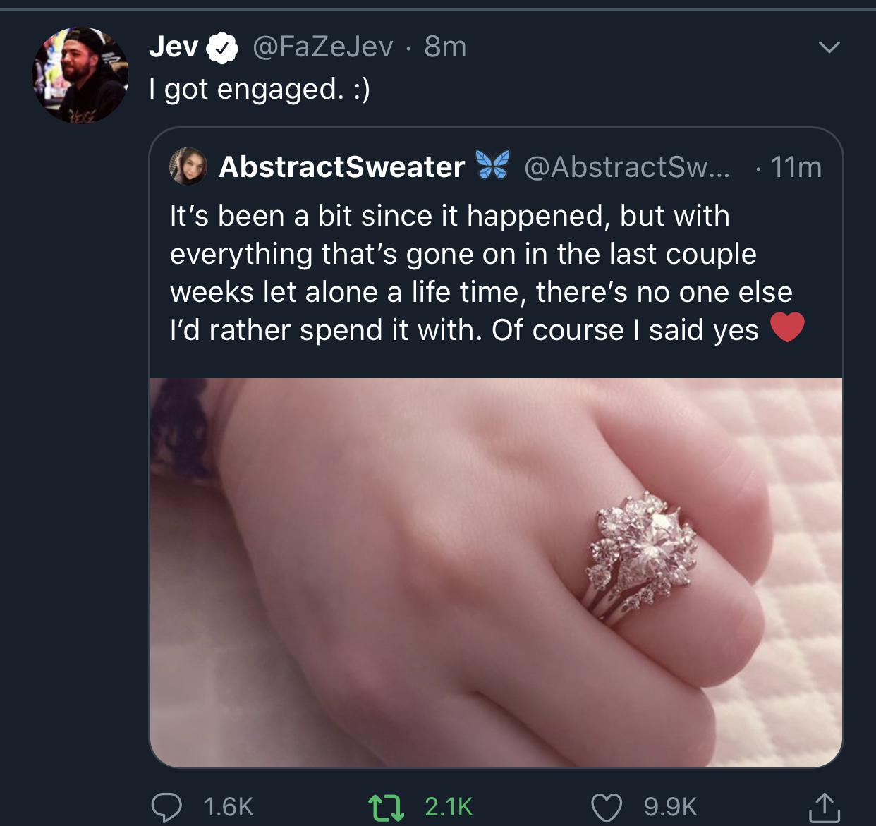 Congrats :) | Scrolller