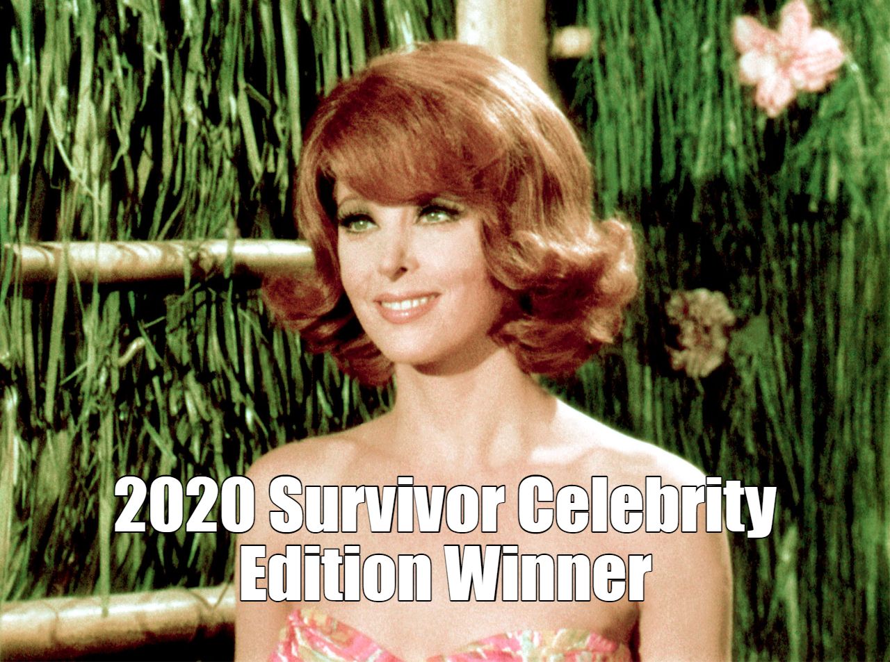 Congrats, Ginger! | Scrolller