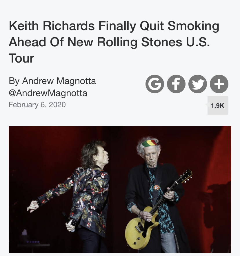 Congrats to Keith!! | Scrolller