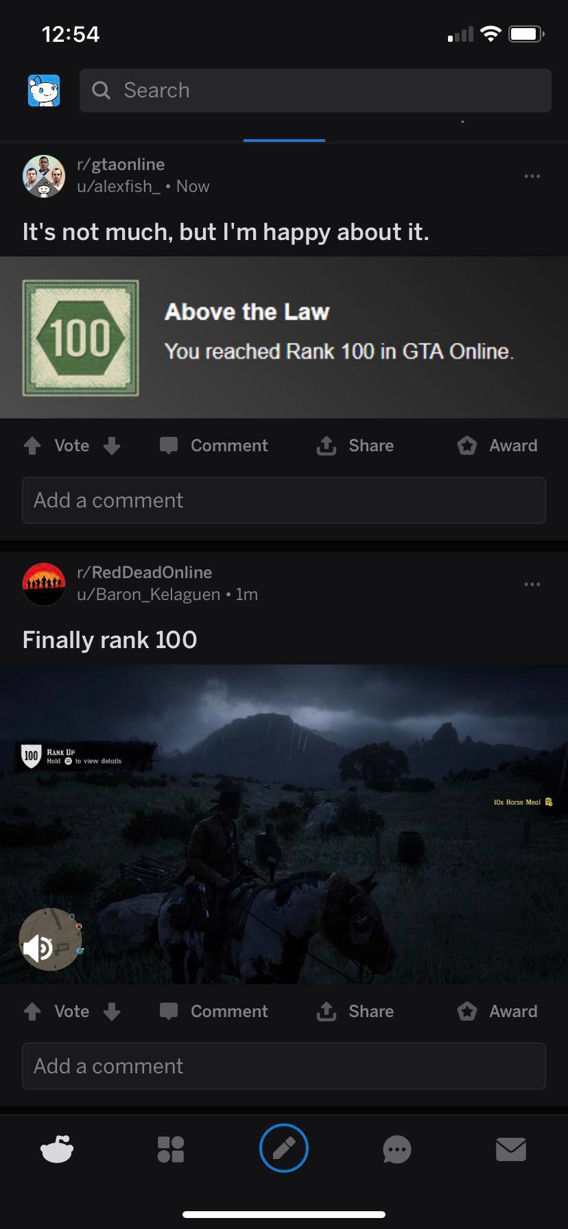 Congrats to these two! | Scrolller