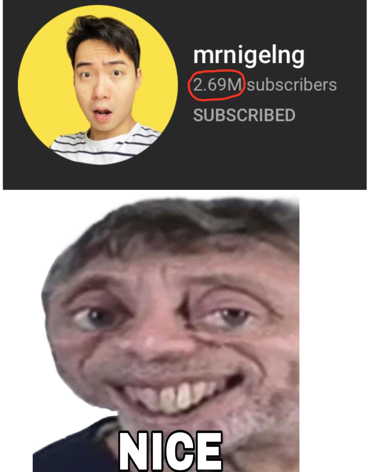 Congrats, Uncle Roger | Scrolller