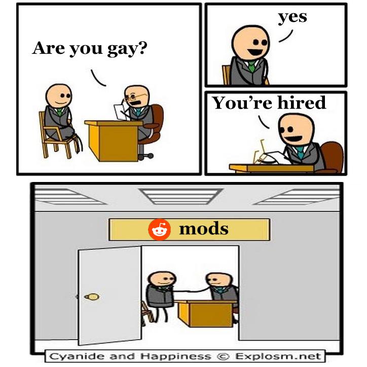 Congrats | Scrolller