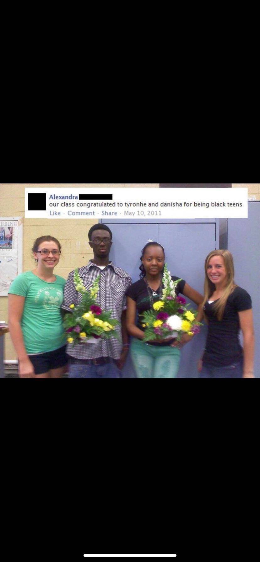 Congratulations! | Scrolller