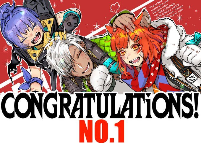 Congratulations NsN | Scrolller