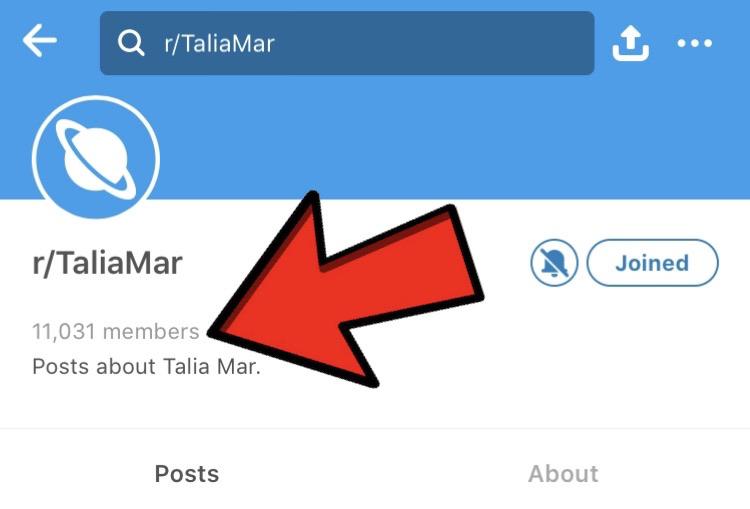 Congratulations on 11k Members!!! | Scrolller