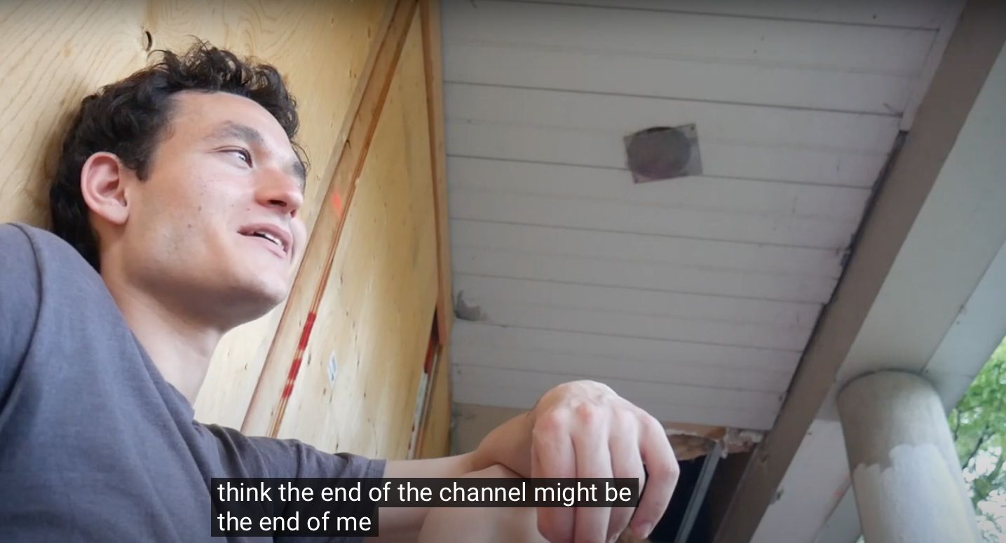 Congratulations on 250,000 | Scrolller