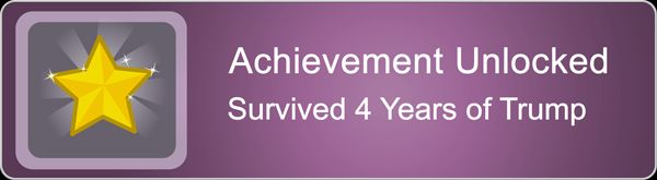 Congratulations Player! You've unlocked a new Achievement! | Scrolller