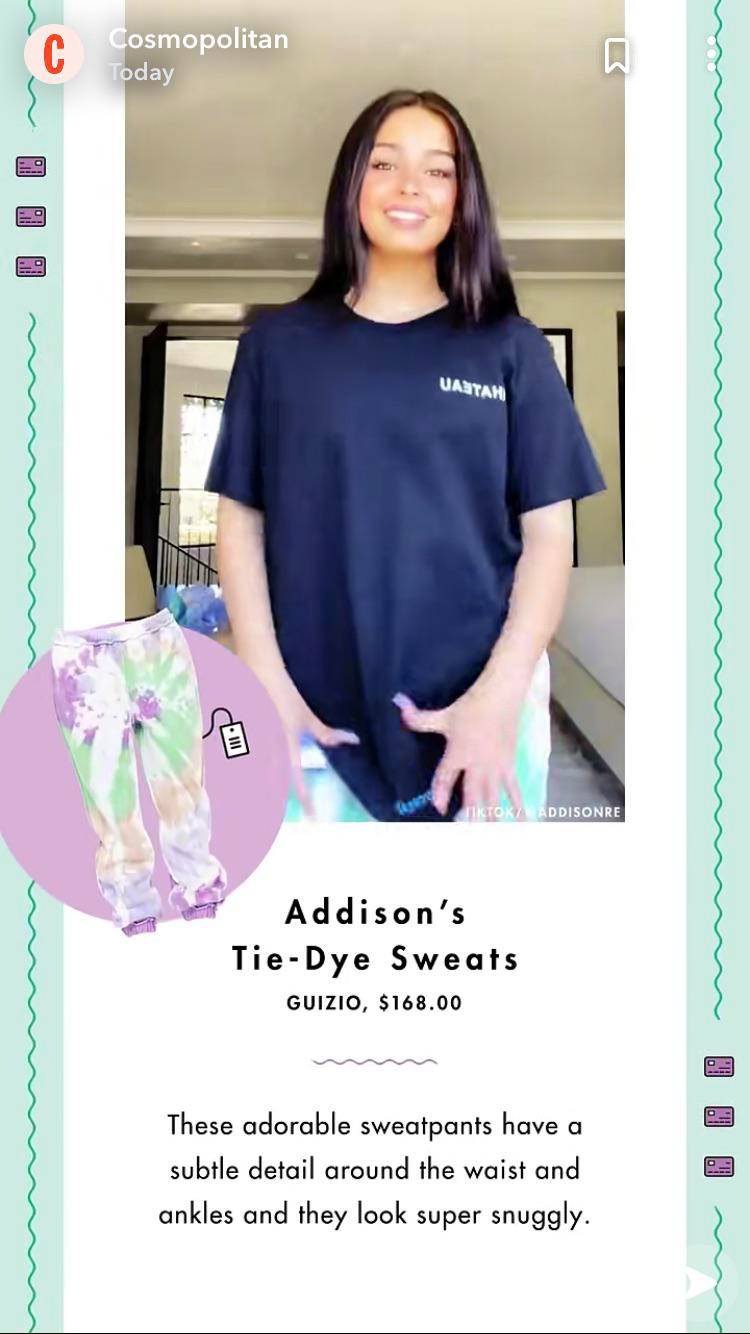 Consoom $200 sweatpants to turn millionaire into multimillionaire | Scrolller