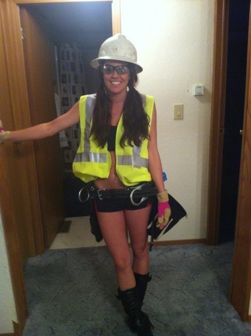 Construction never looked better | Scrolller