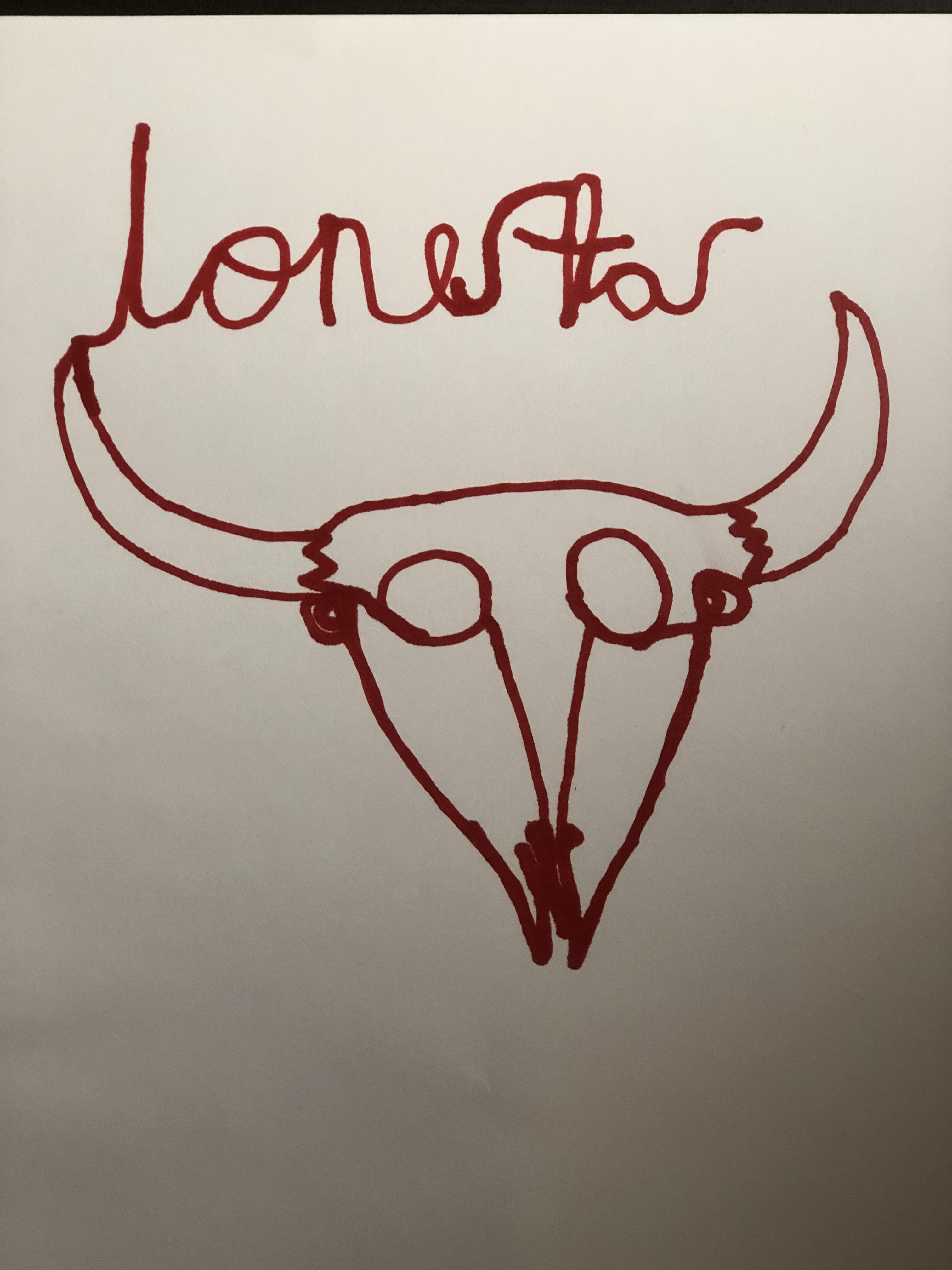 Continuous Line Drawing 🙂 | Scrolller