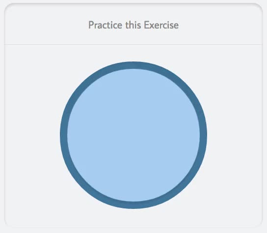 Control your breathing | Scrolller