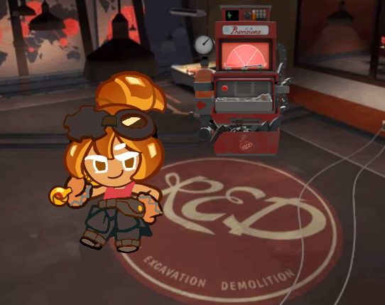 Cookie Gaming | Scrolller