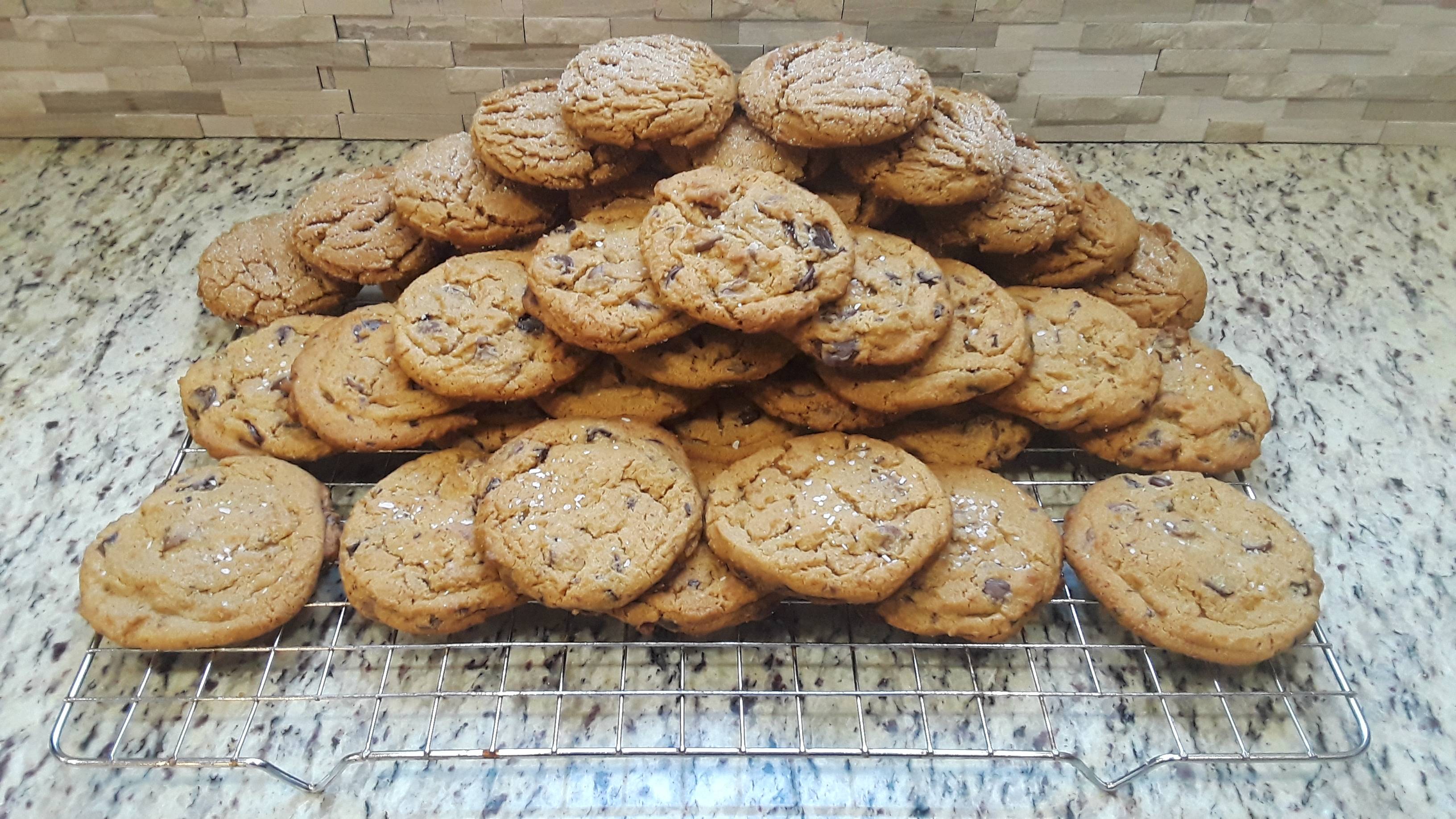 Cookie Season | Scrolller