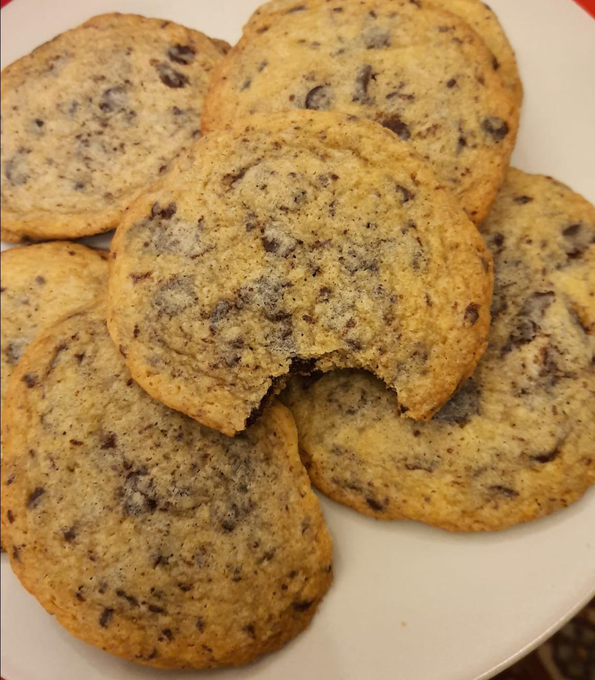 Cookies! | Scrolller