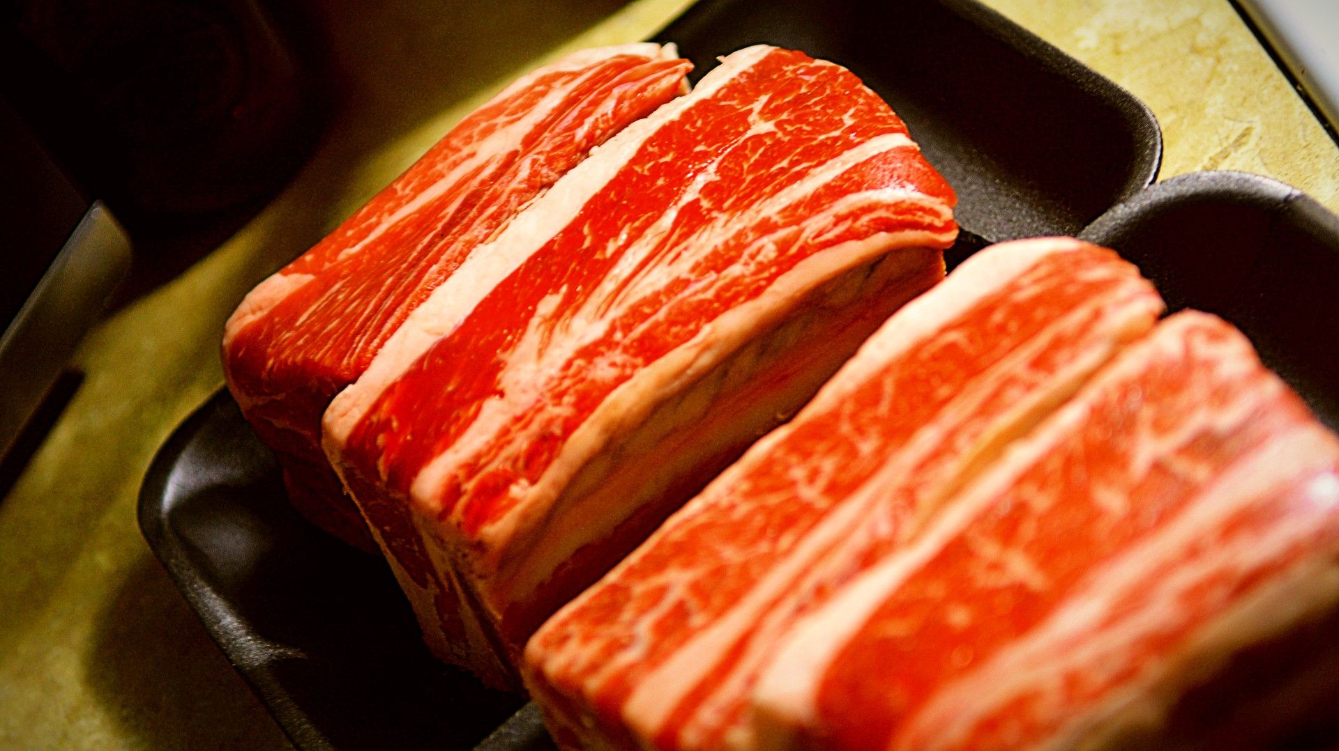 Cooking some short ribs for the first time tonight | Scrolller