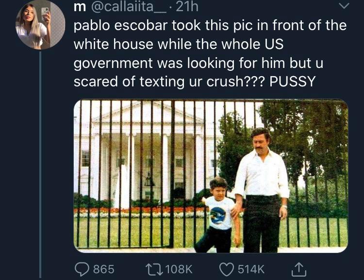 Cool caption | Scrolller