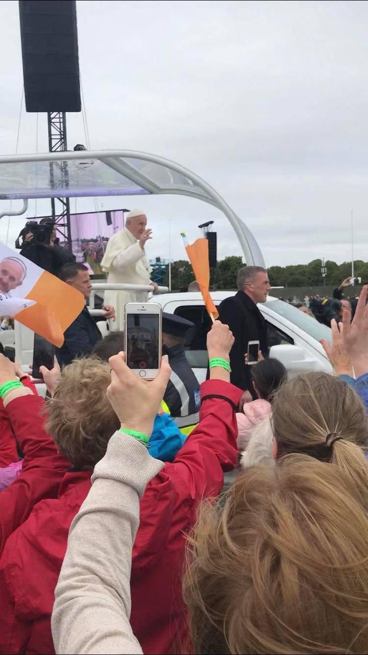 Cool Pope | Scrolller