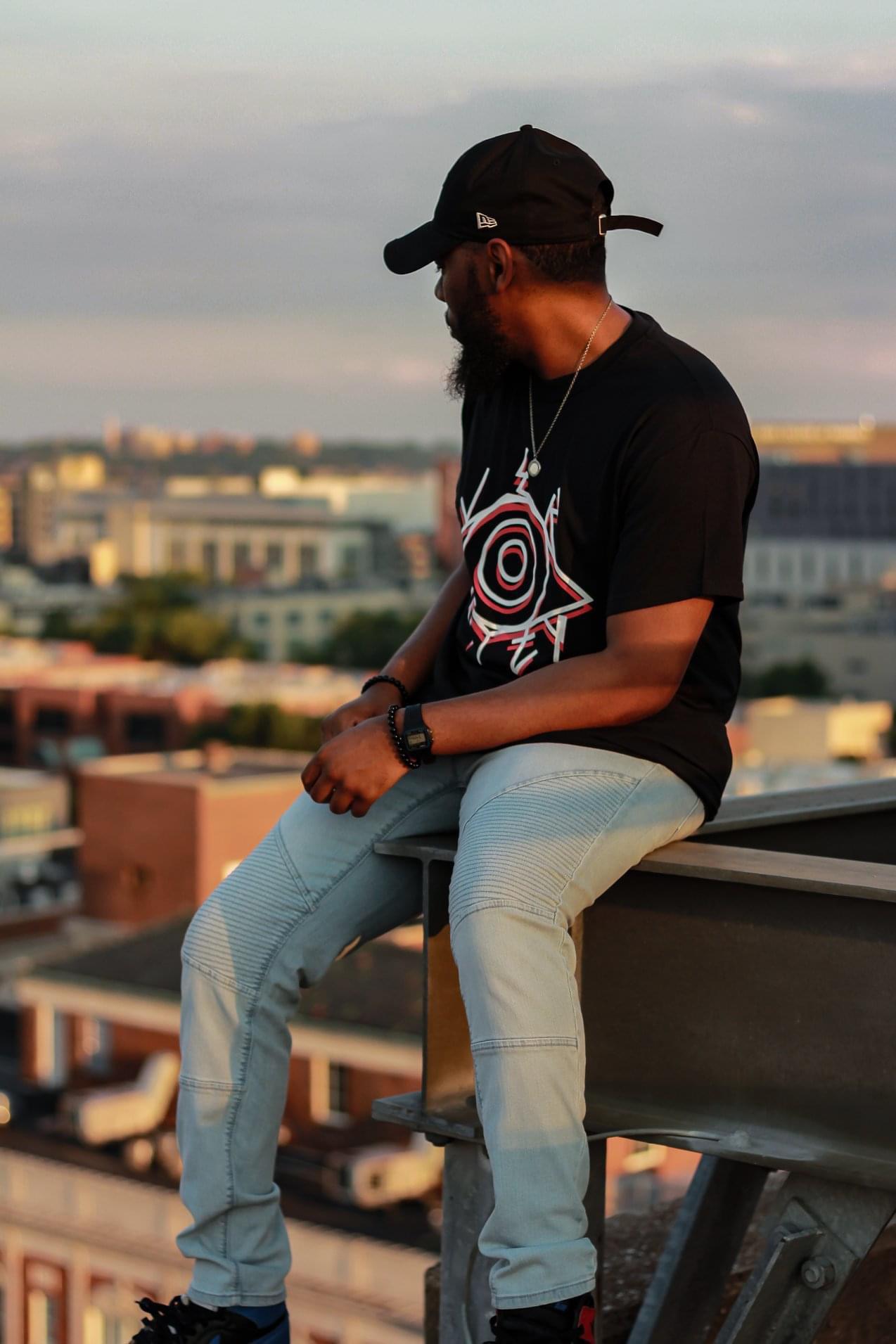 Cool rooftop shoot I got to do. | Scrolller