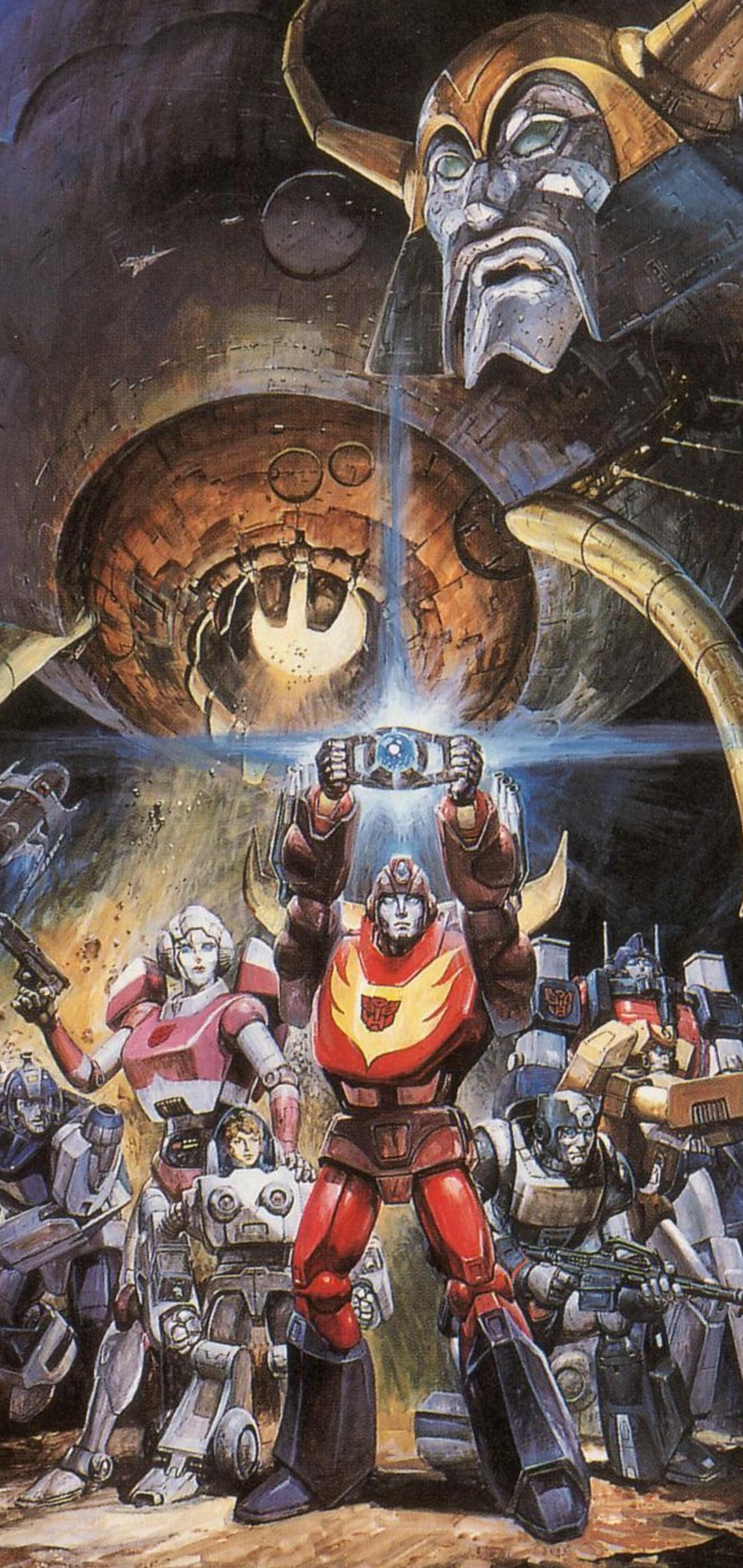 Cool TF Wallpaper | Scrolller