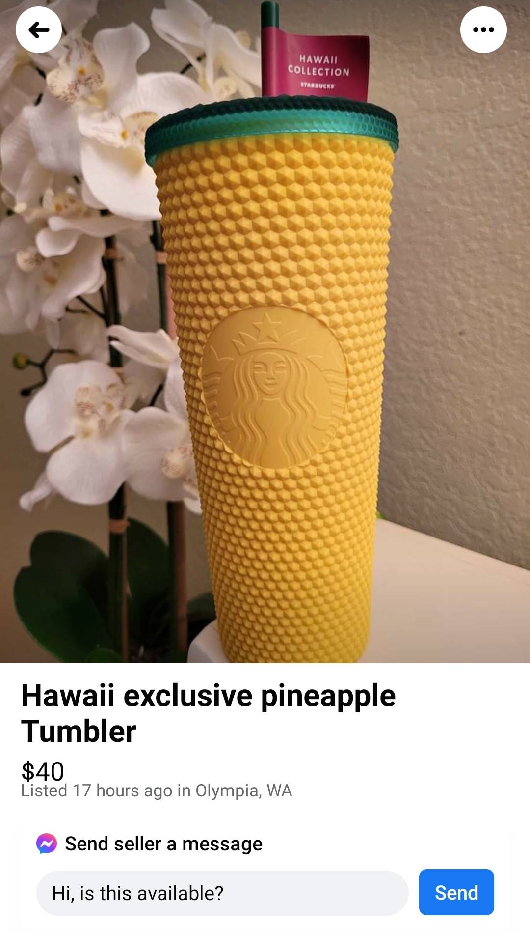 Coporate pineapple | Scrolller