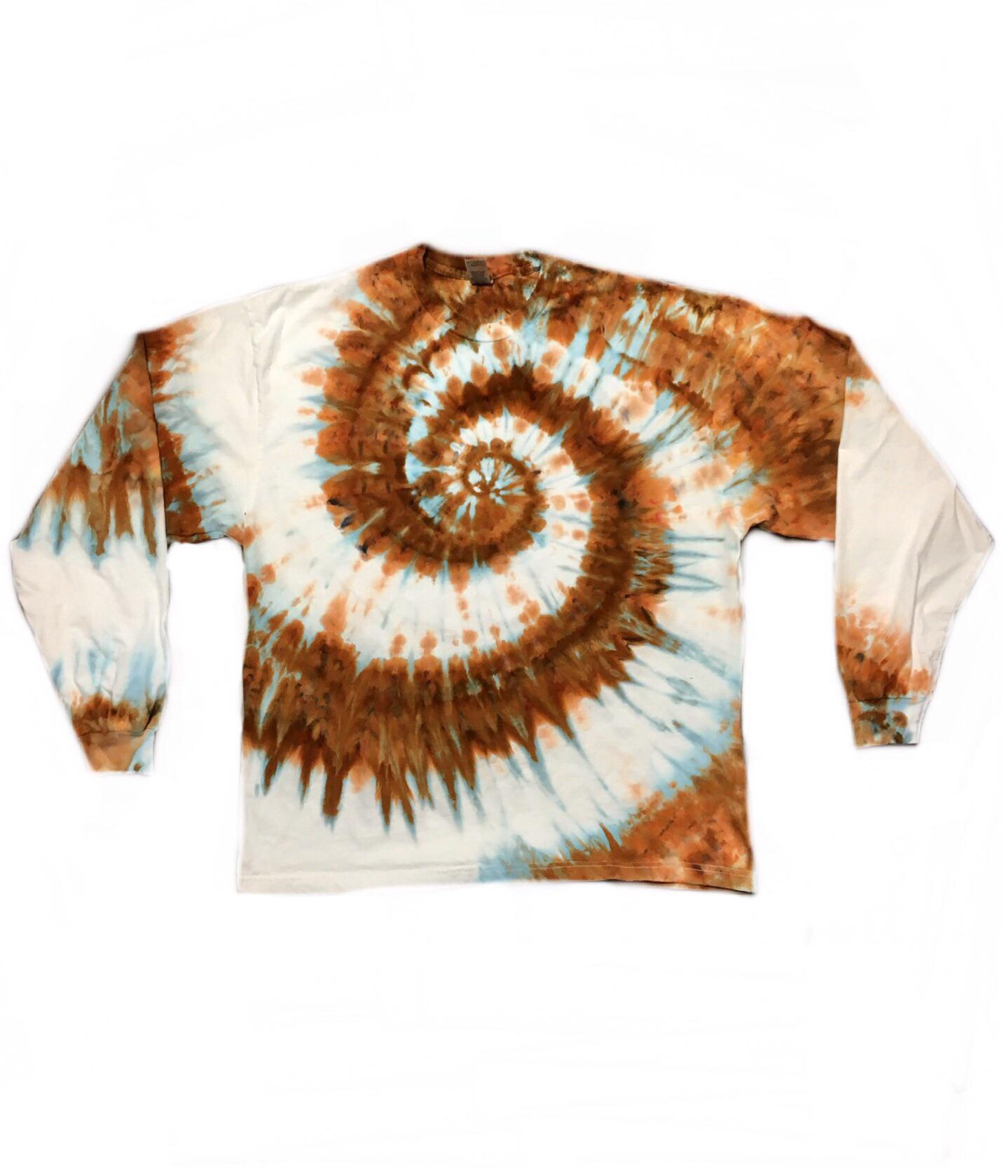 Copper tone 🌀 | Scrolller