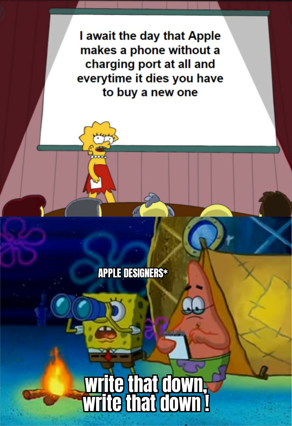 copy that. | Scrolller