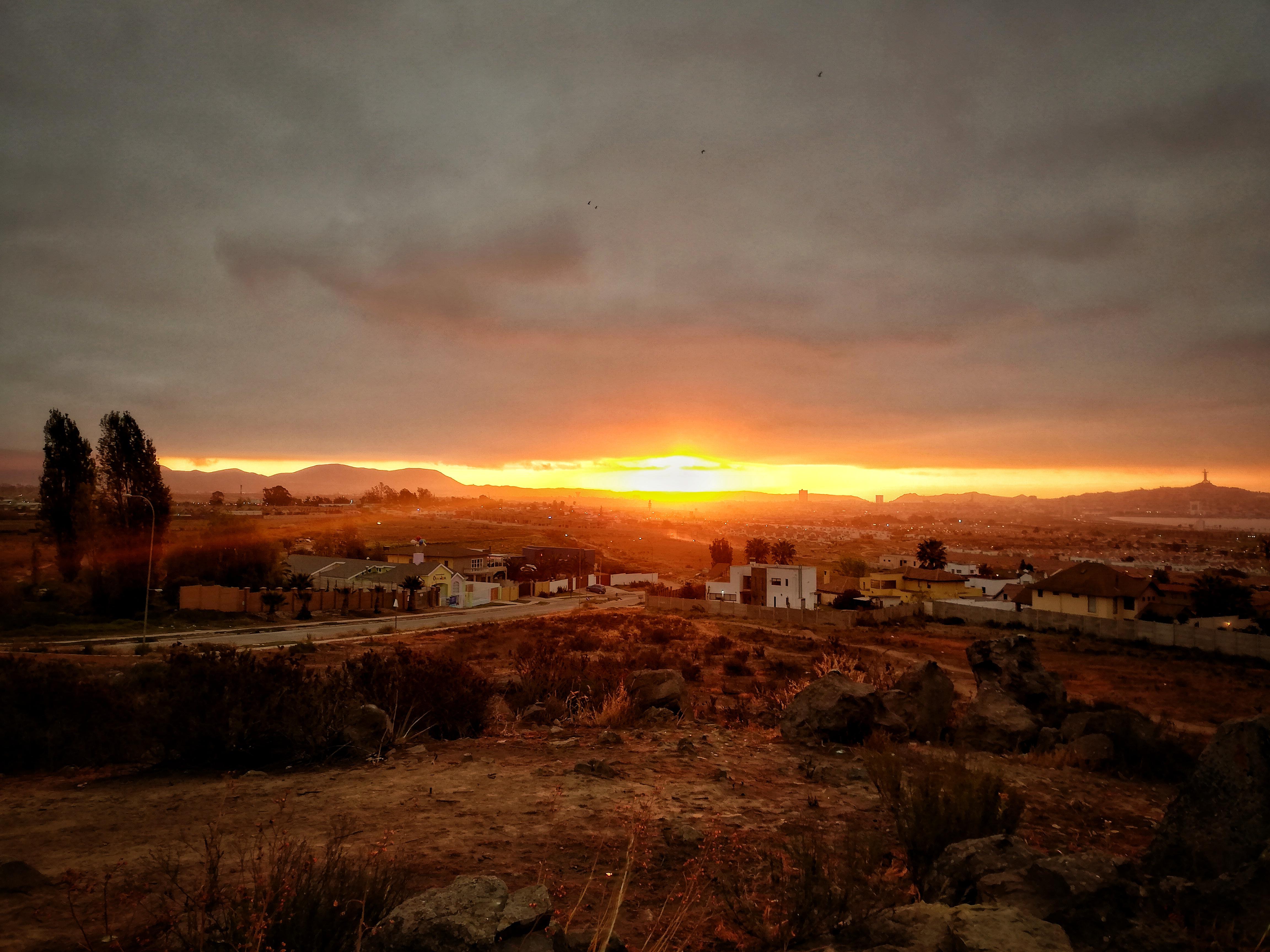 Coquimbo, Region de Coquimbo, Chile. | Scrolller