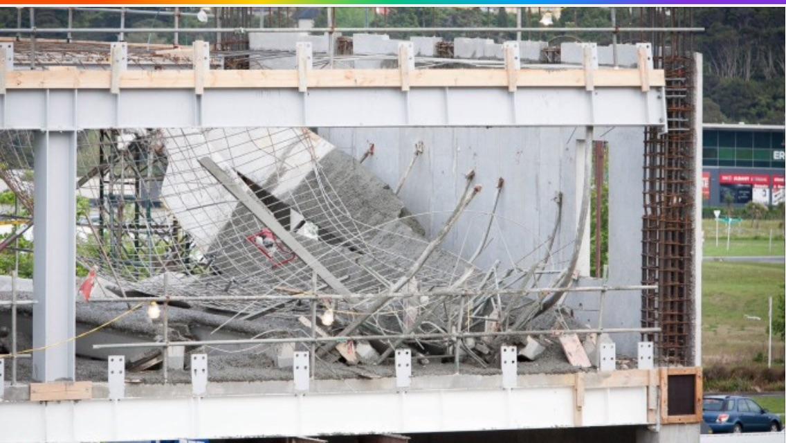 Corner cutting does not pay. | Scrolller