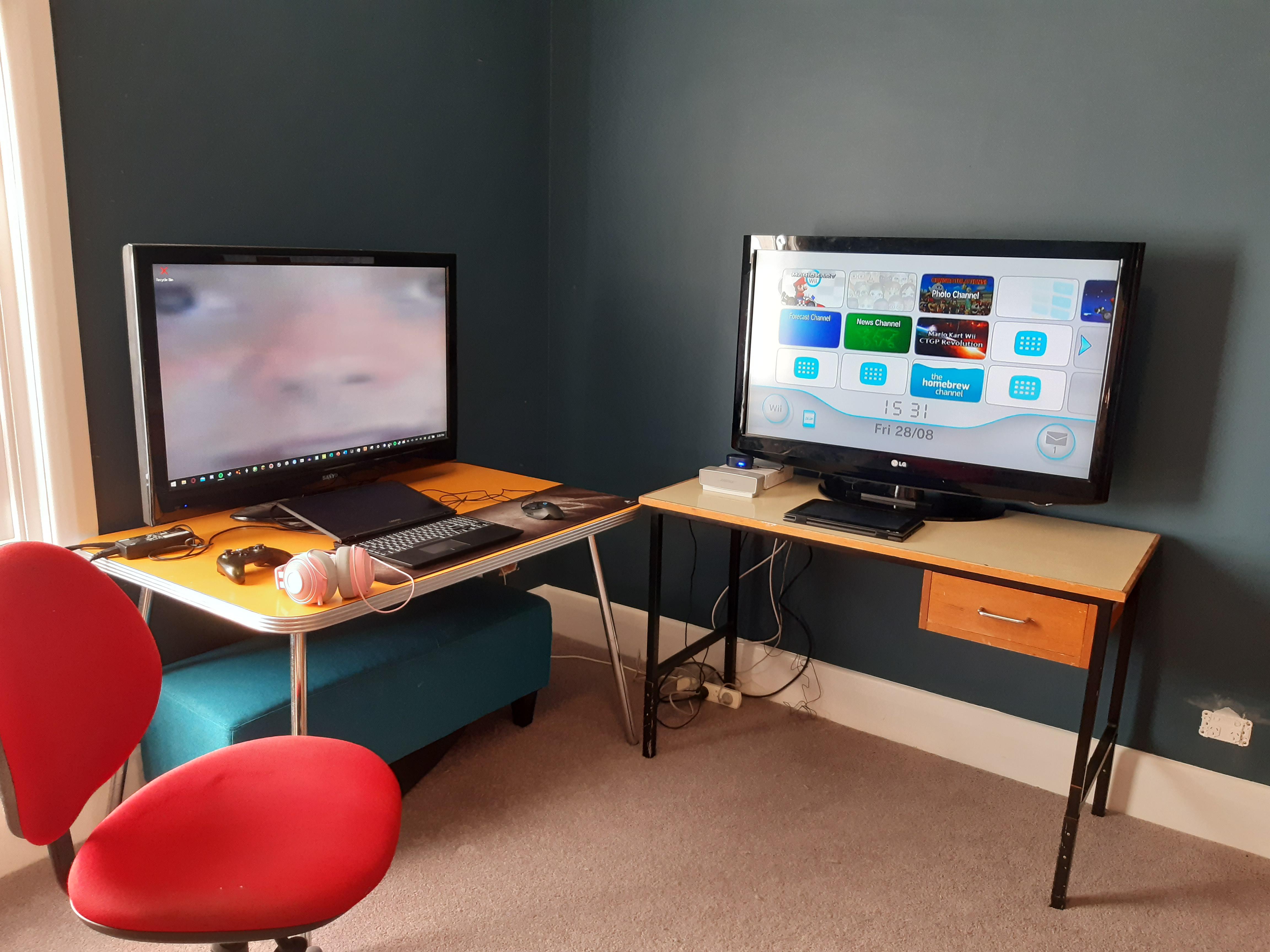 Corner of heaven | Scrolller