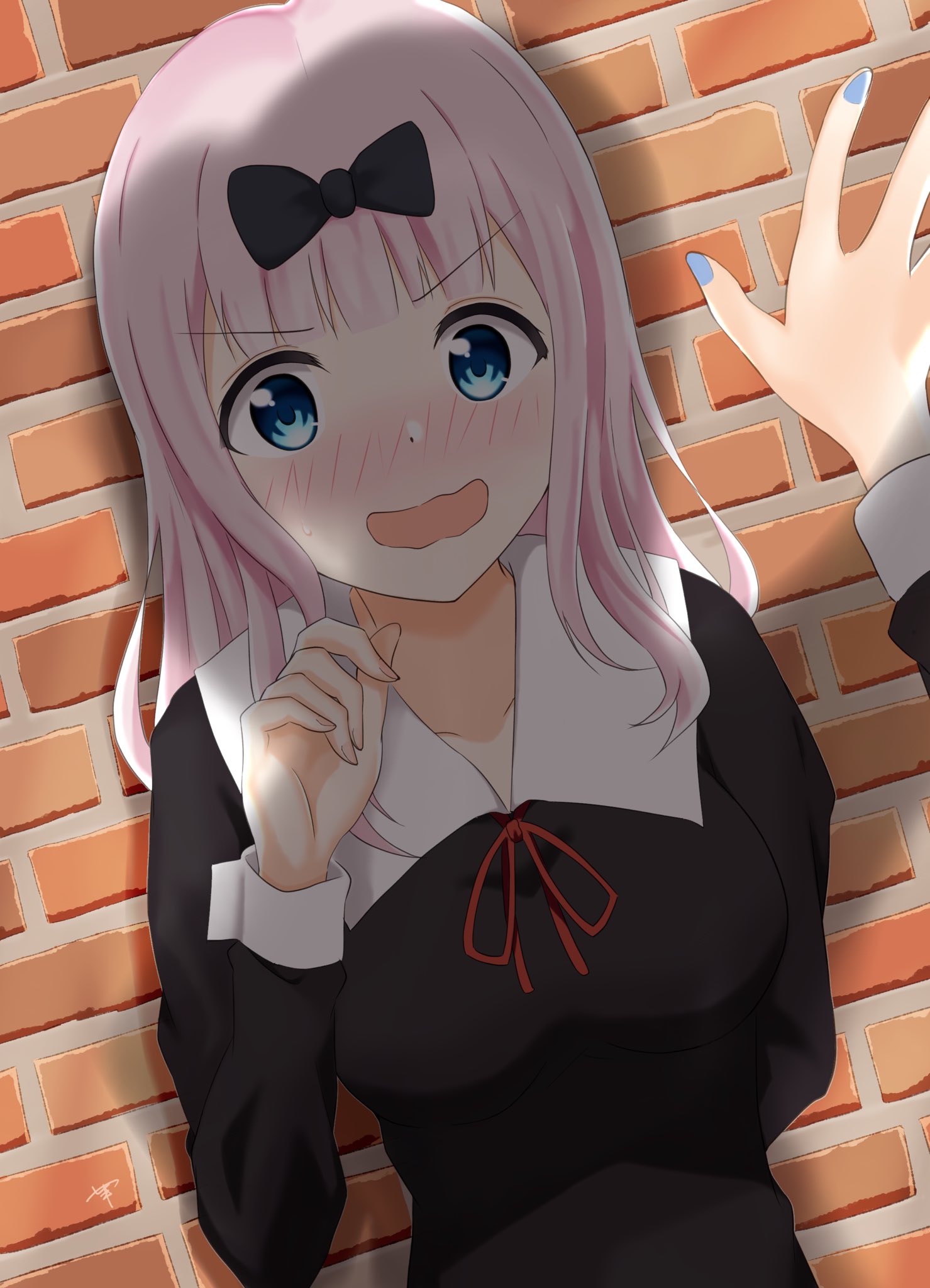 Cornered | Scrolller