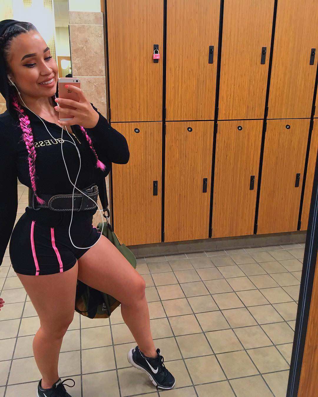 Cornrow Braids | Scrolller