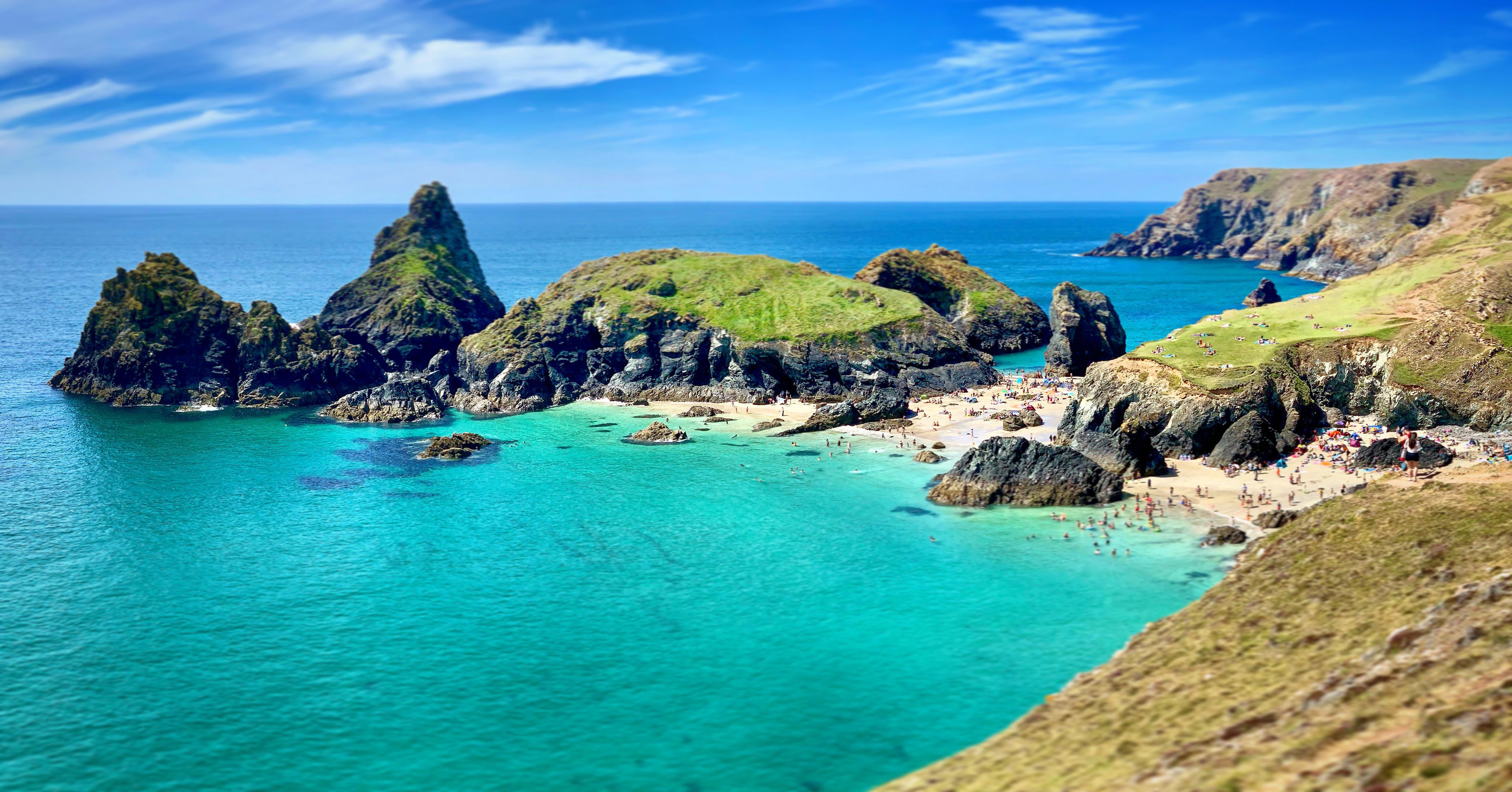 Cornwall, UK | Scrolller