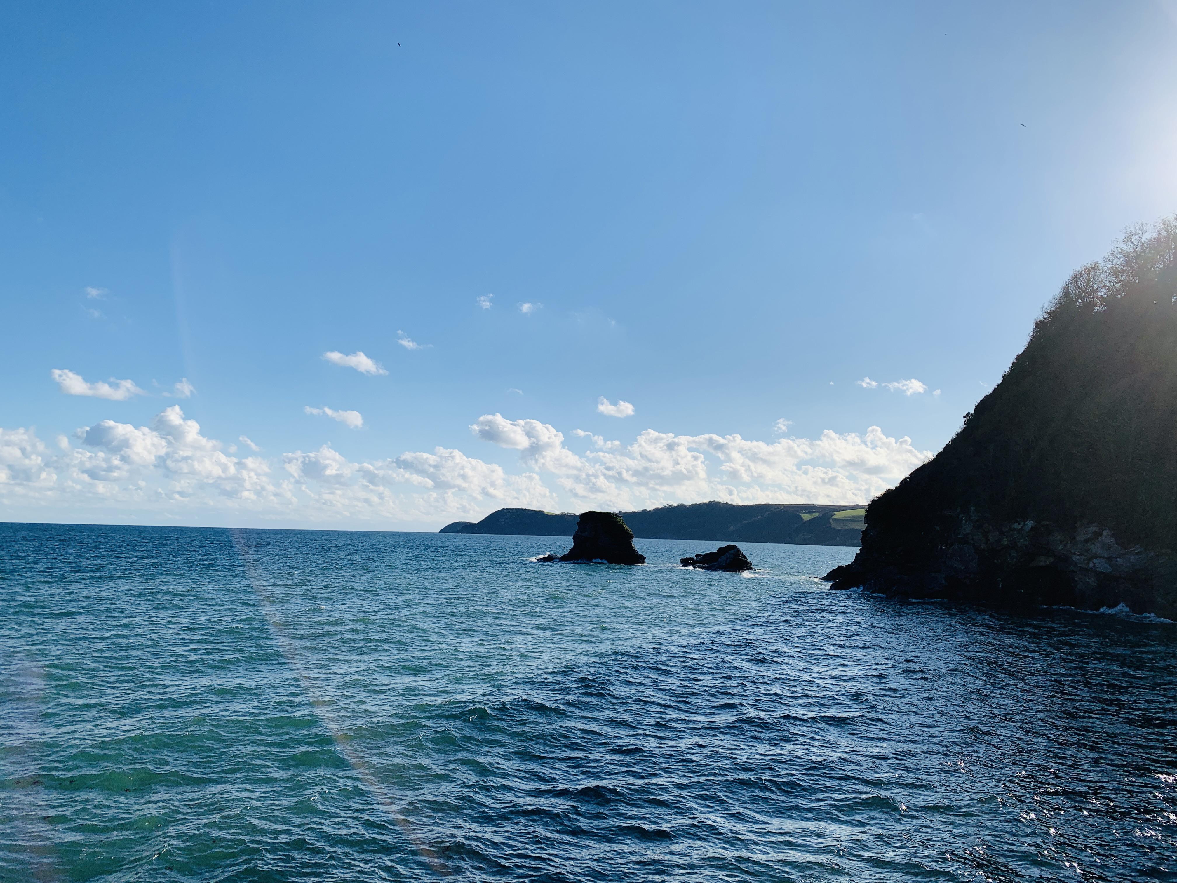 Cornwall, UK | Scrolller