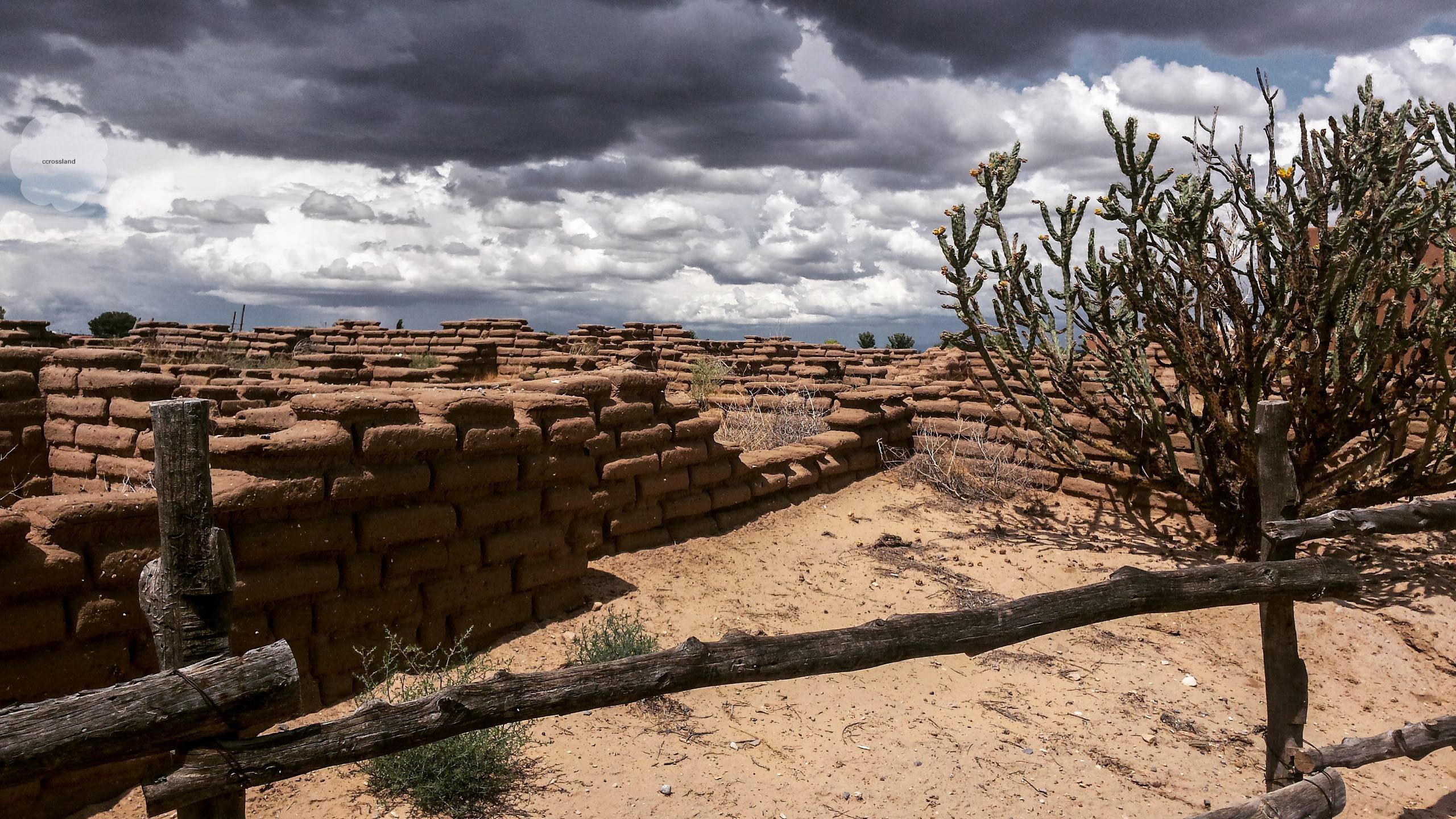 Coronado Historic Site | Scrolller