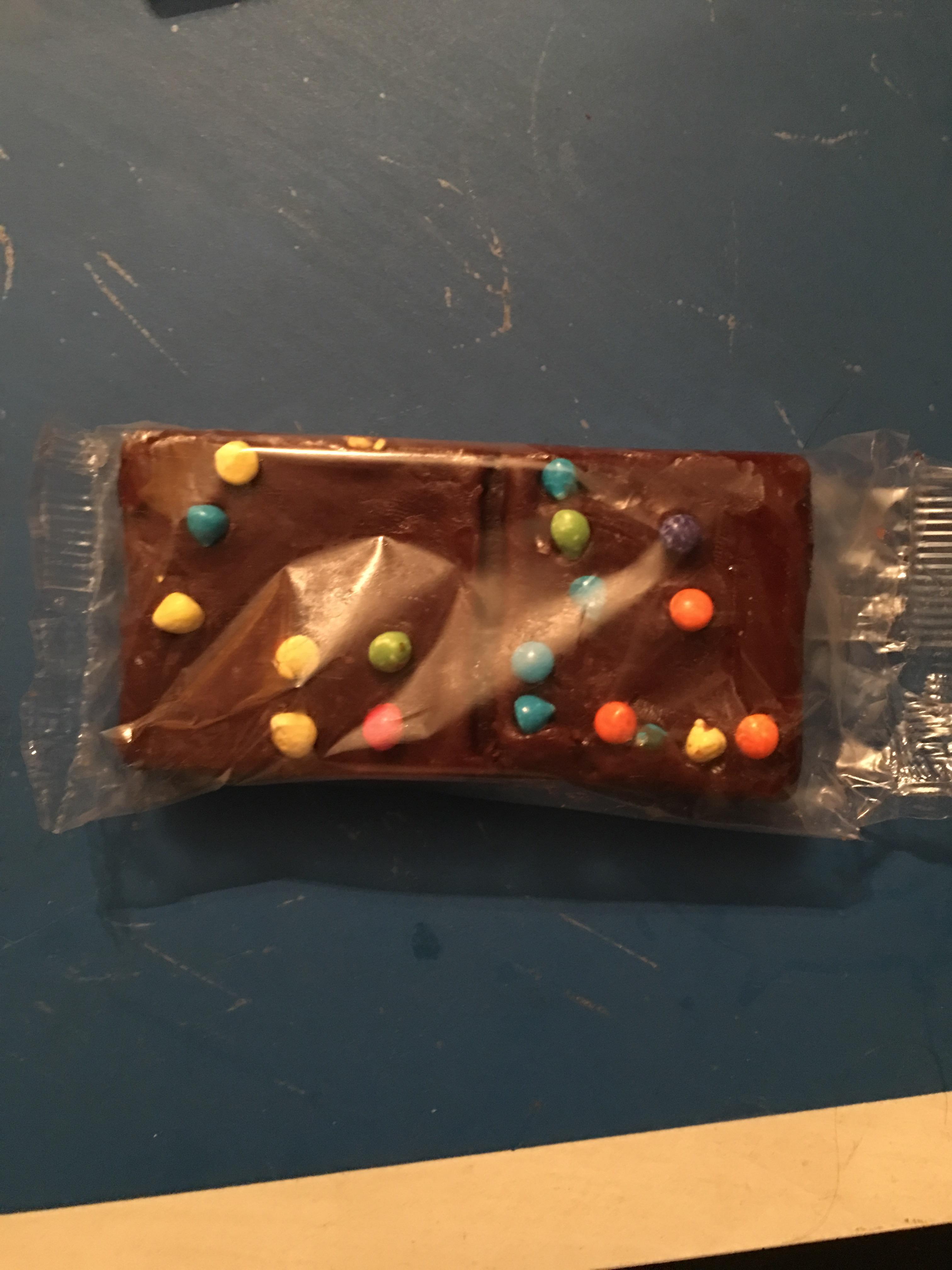 Cosmic Brownie | Scrolller