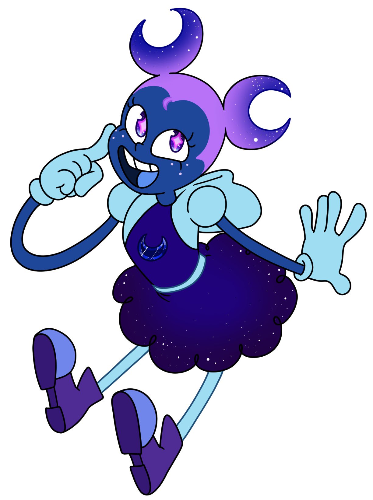 Cosmo Spinel | Scrolller