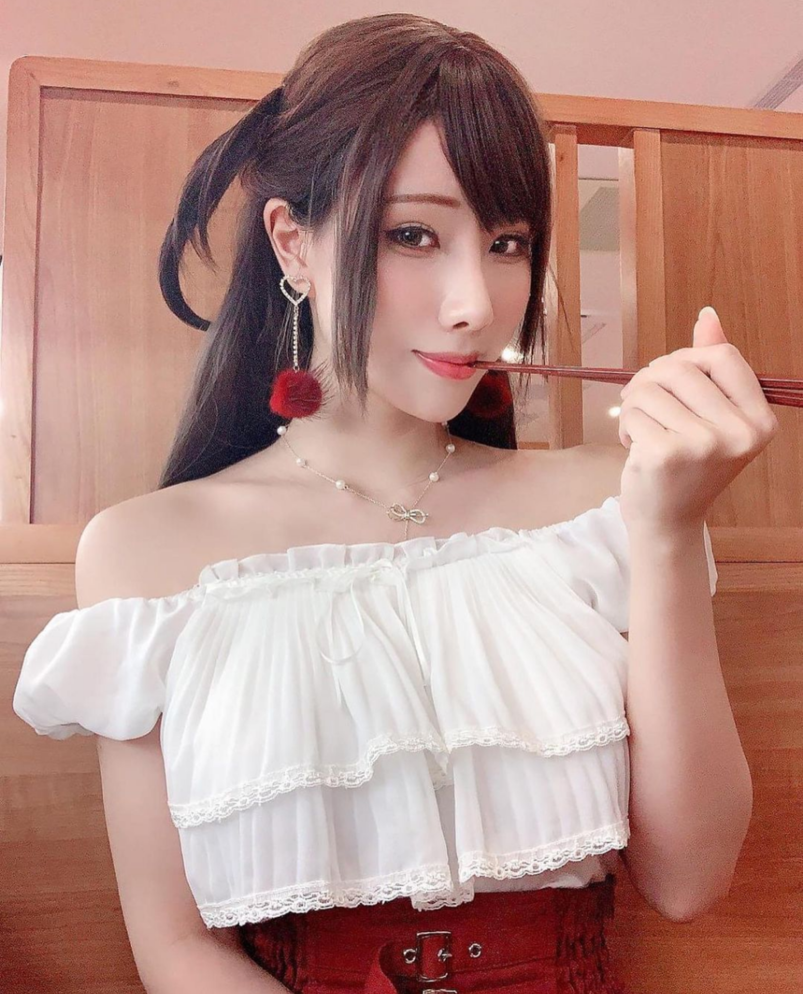 Cosplay by haneame_cos | Scrolller