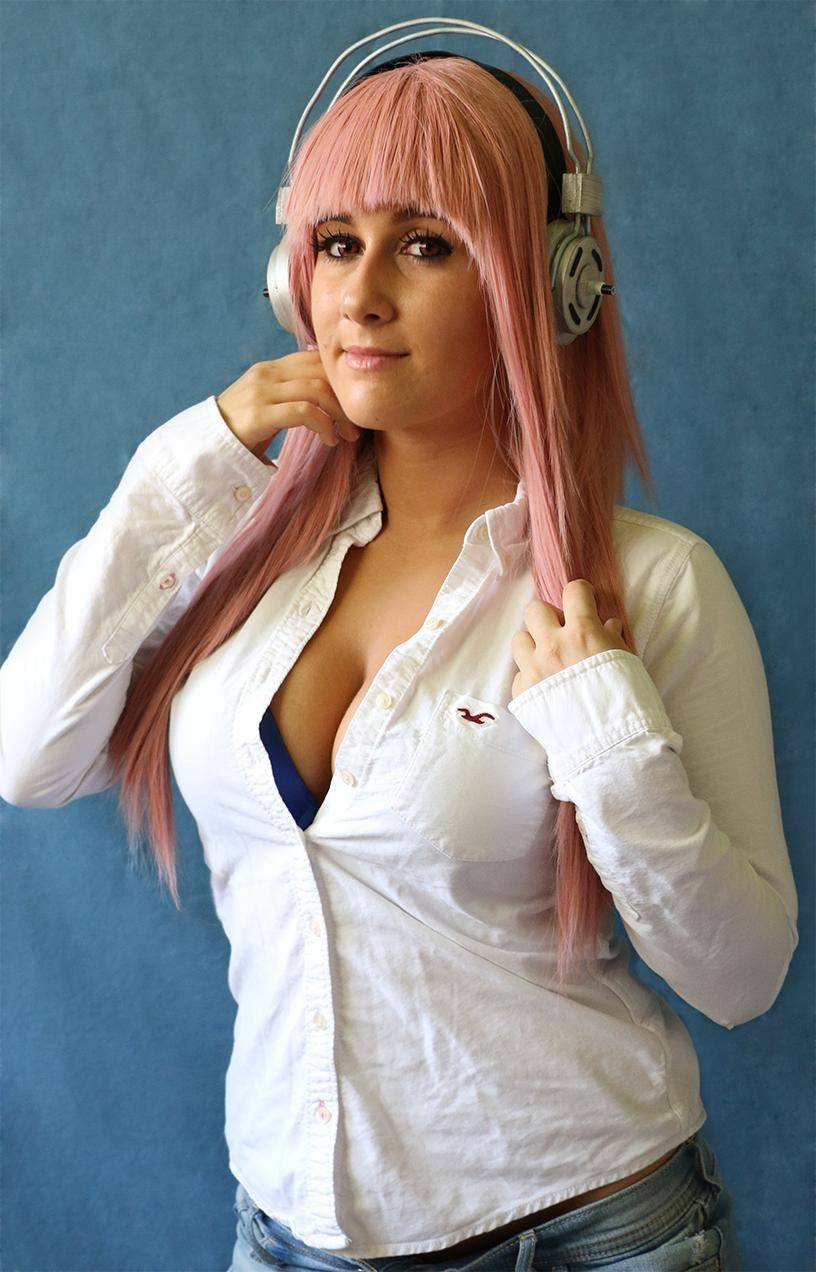 Cosplayer MilkDrop | Scrolller