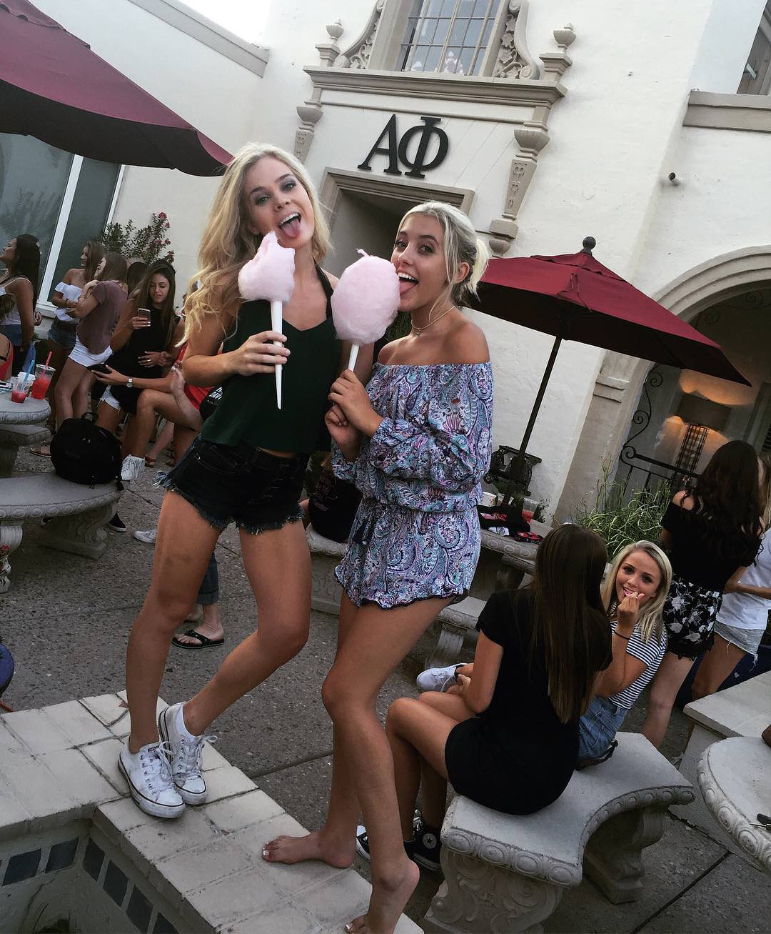 Cotton candy | Scrolller