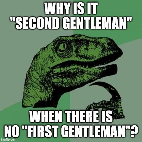 Count Gentlemen | Scrolller