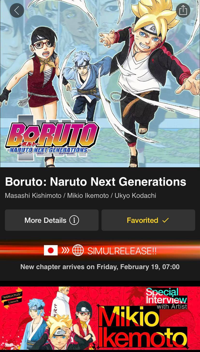 Countdown for the new chapter begins😈 | Scrolller