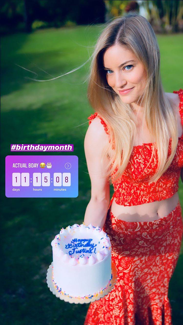 Countdown to Birthday | Scrolller