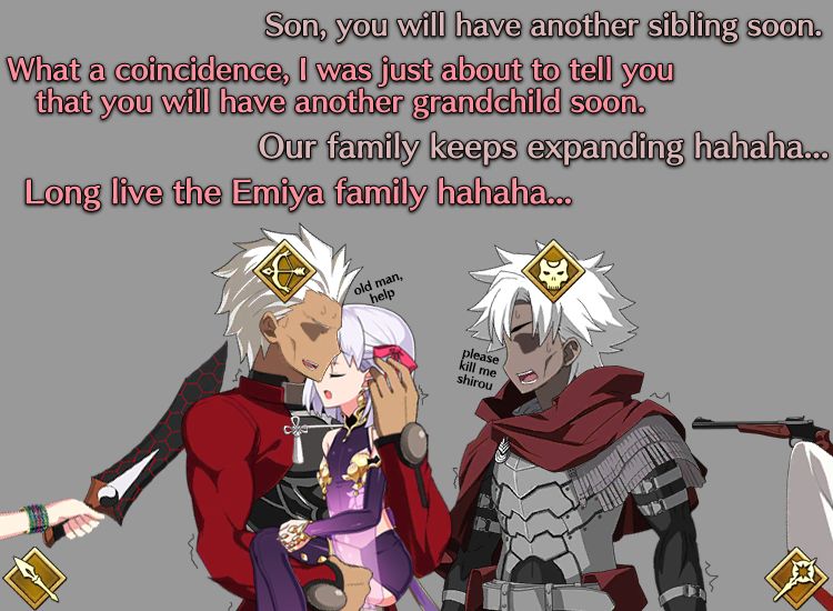 Counter Guardian Bad End | Scrolller